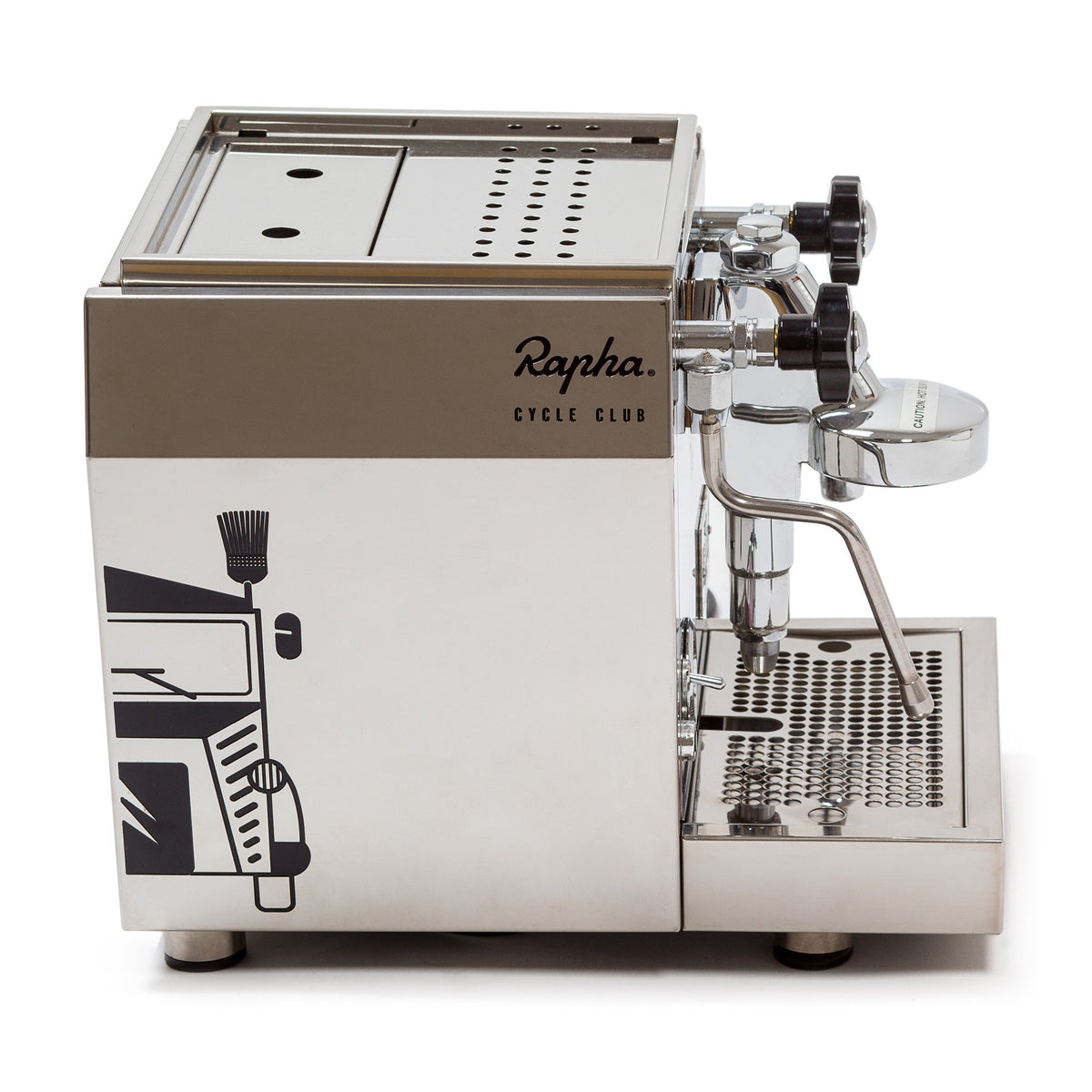 Limited Edition Products — ROCKET MILANO S.R.L.