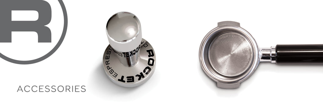 Rocket Espresso Online Shop — ROCKET MILANO S.R.L.