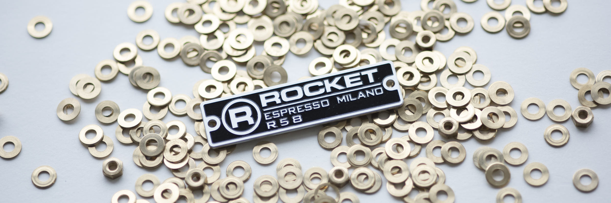 Rocket Espresso Online Shop — ROCKET MILANO S.R.L.