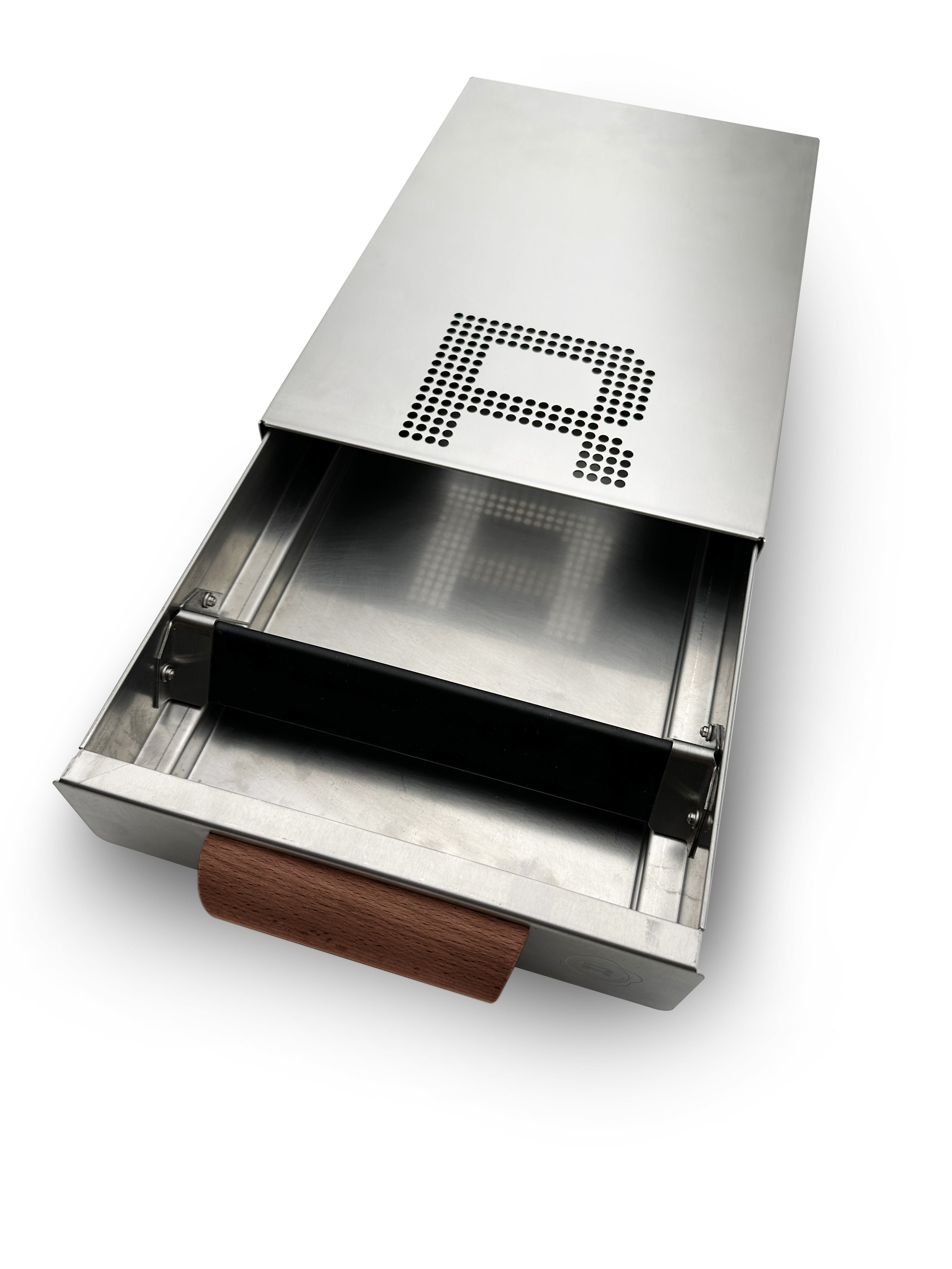 Rocket coffee drawer — ROCKET MILANO S.R.L.