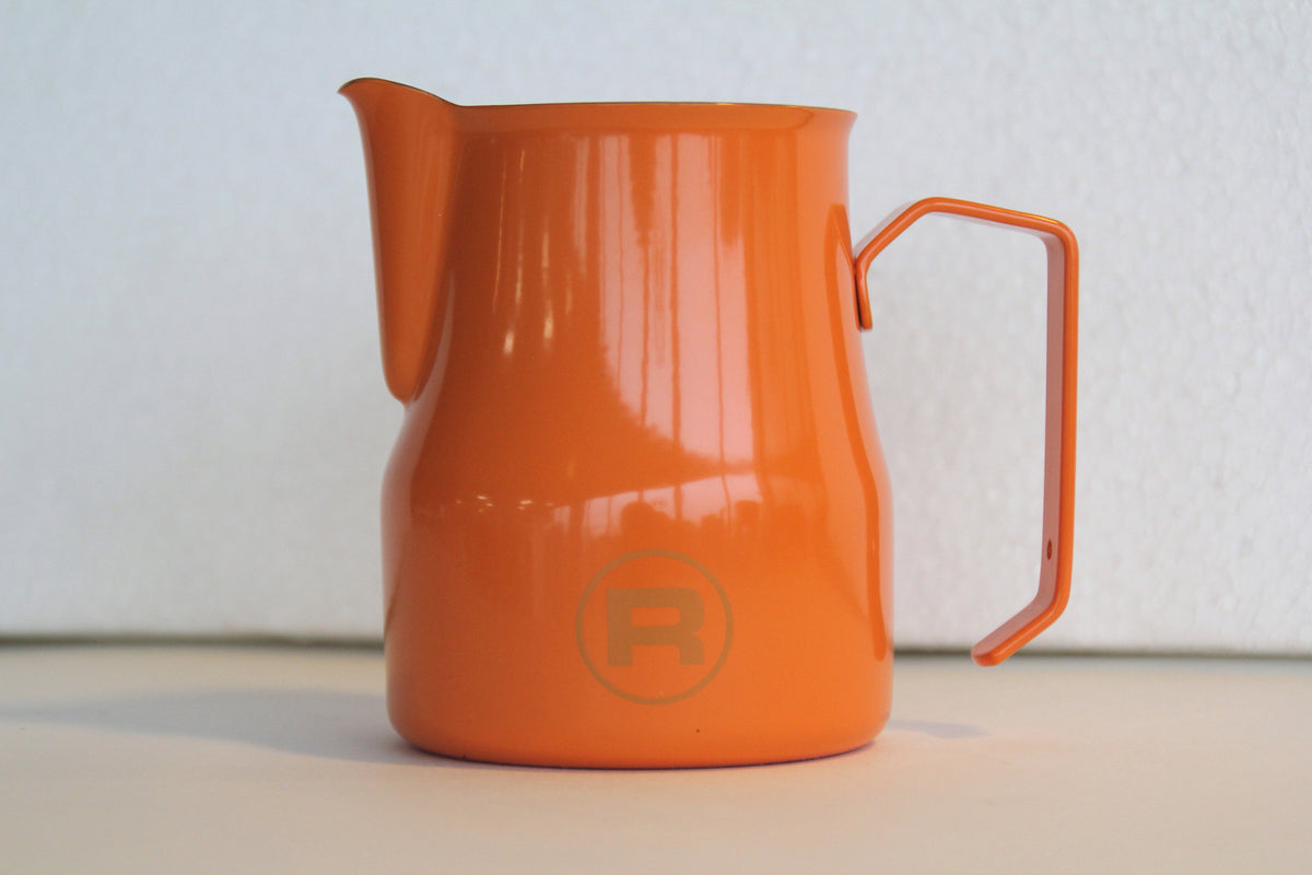 Rocket Milk Jug – Burnt Orange — ROCKET MILANO S.R.L.