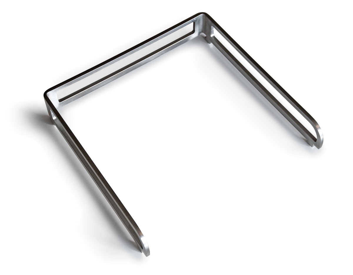 Appartamento - Stainless Steel Cup Frame — ROCKET MILANO S.R.L.