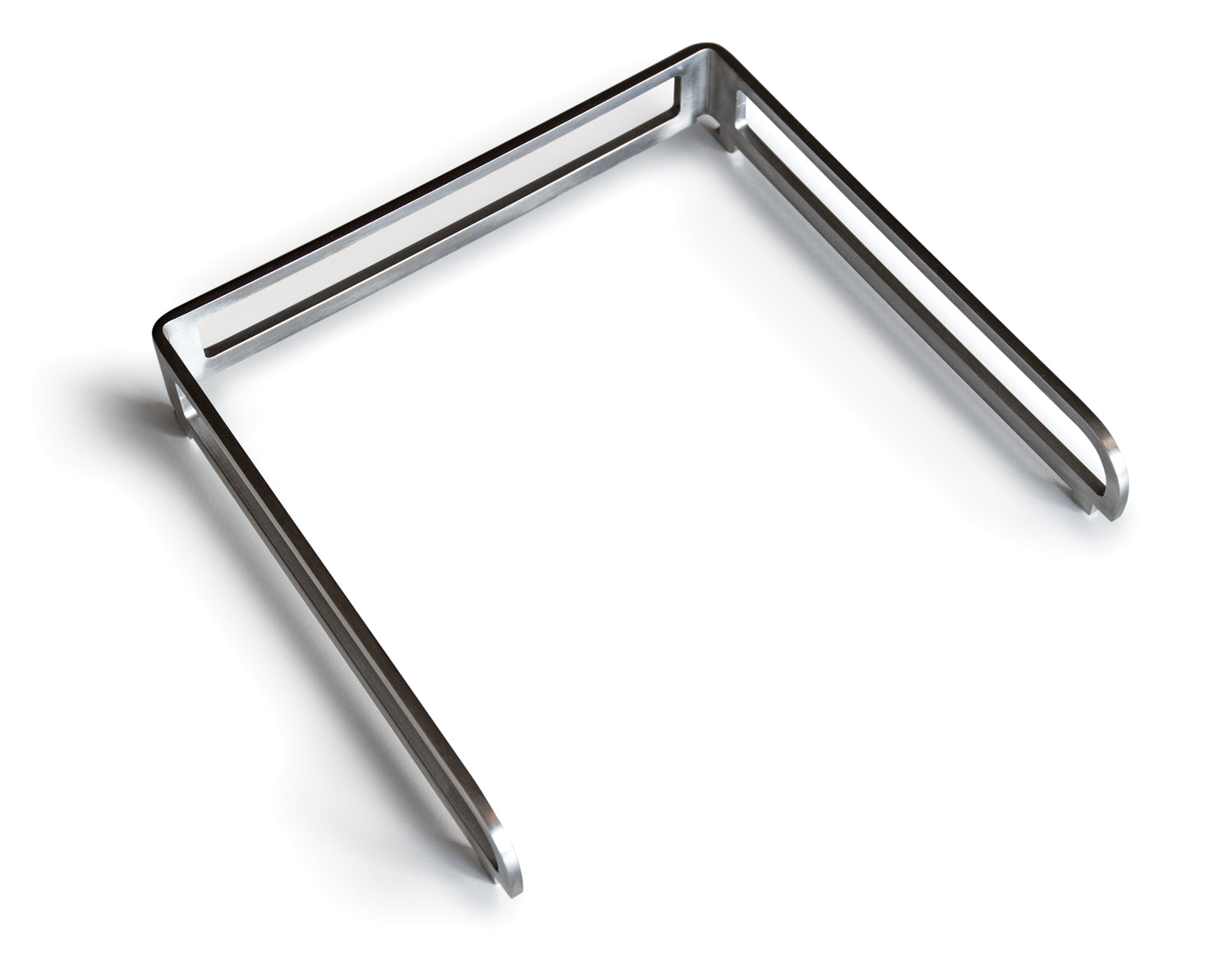 Appartamento - Stainless Steel Cup Frame — ROCKET MILANO S.R.L.