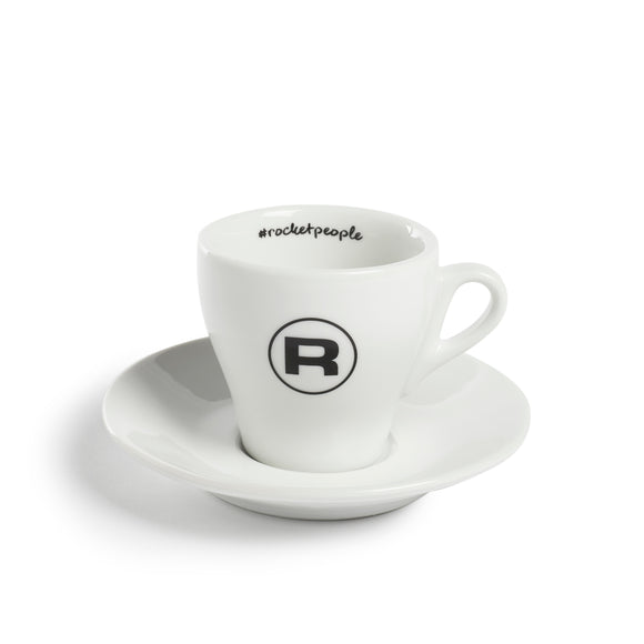 Rocket Espresso - Flat White Cups — ROCKET MILANO S.R.L.